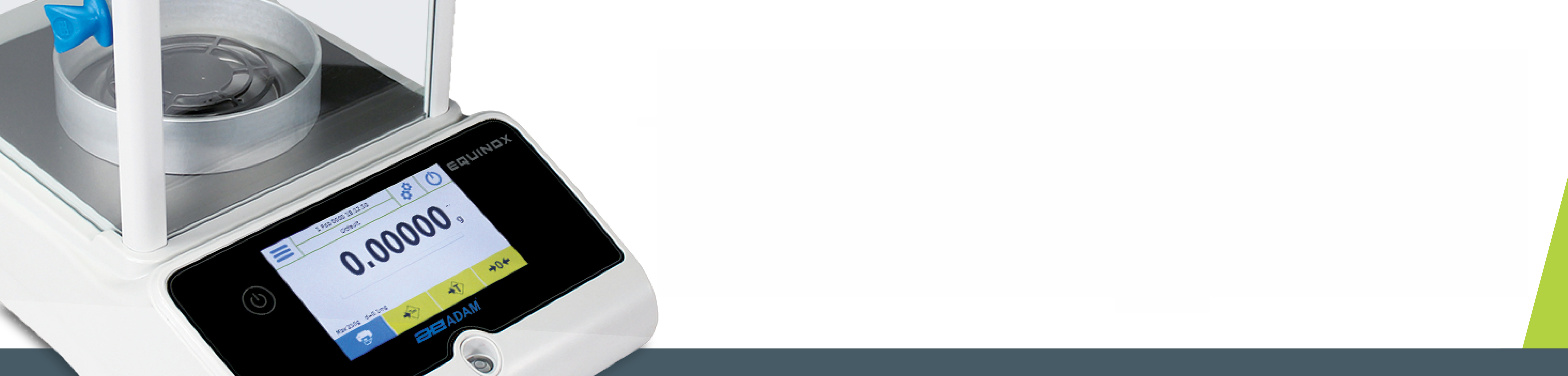 Laboratory Balances and Scales - Precision Balances, Analytical ...