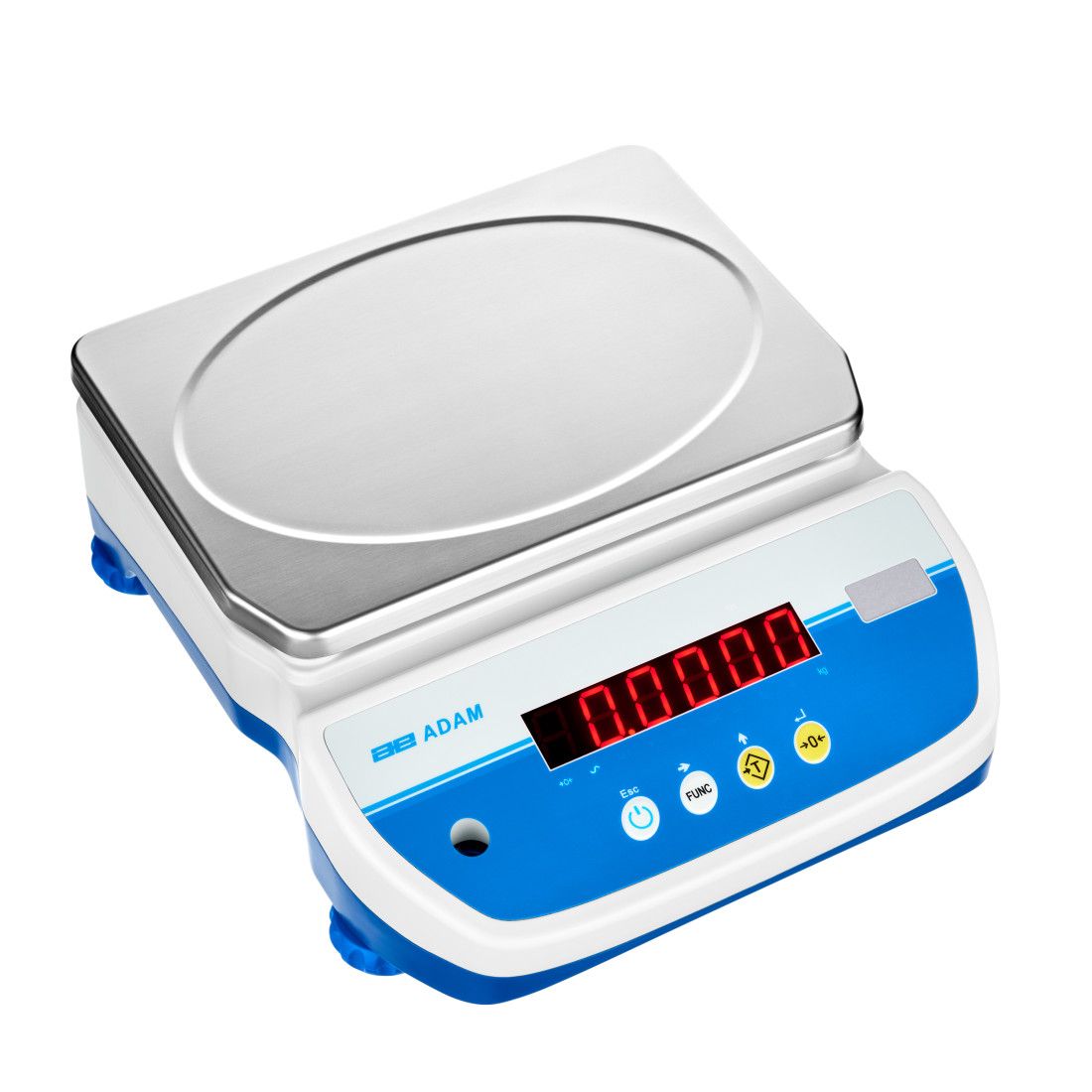 ABW Aqua Washdown Scales - Adam Equipment