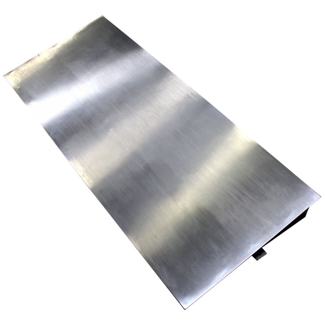 Adam Equipment Stainless Steel Ramp - PT 12RS 1200mm wide - 700100203