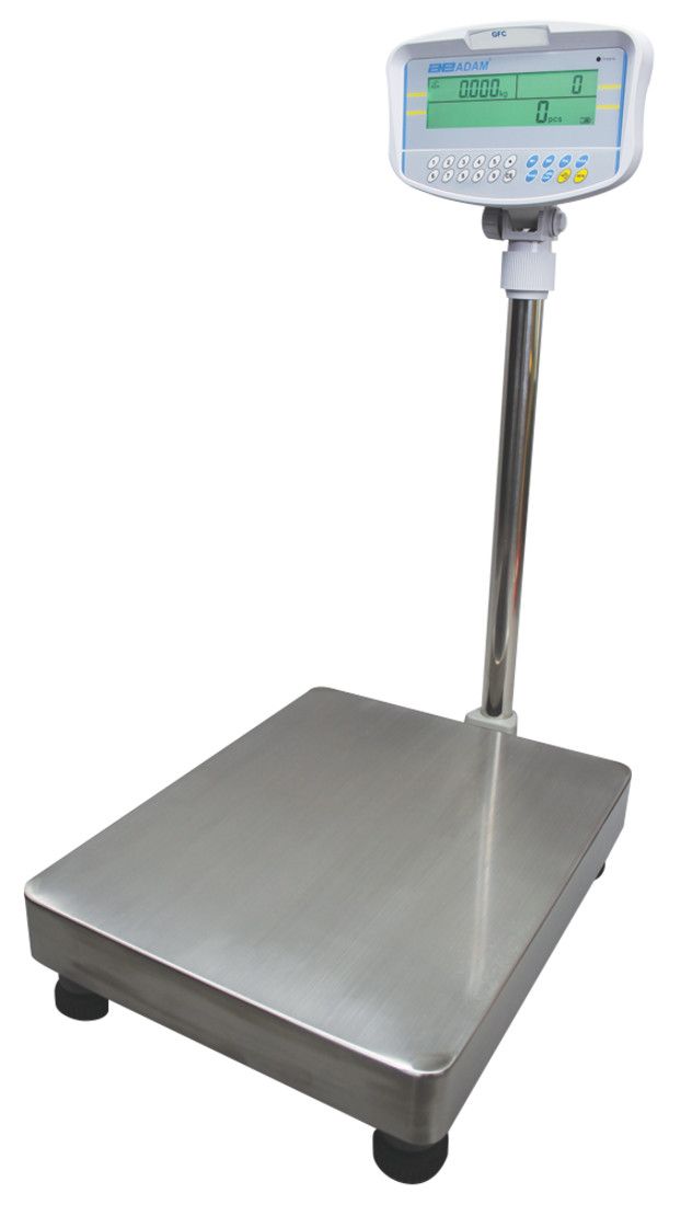 Adam Equipment GFC Floor Counting Scales - GFC 165A