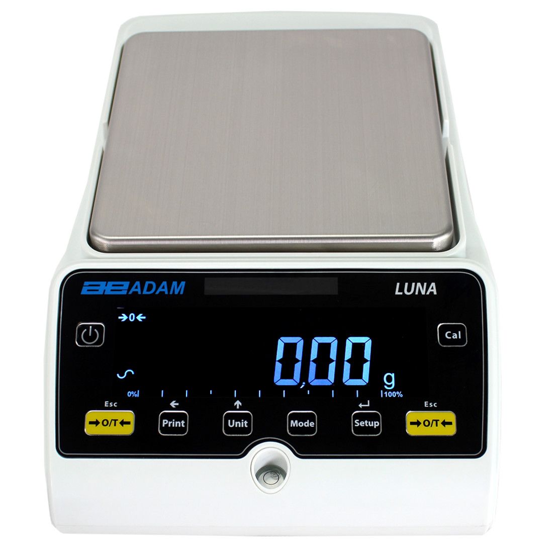 Adam Equipment Luna Precision Balances - LTB 2602E