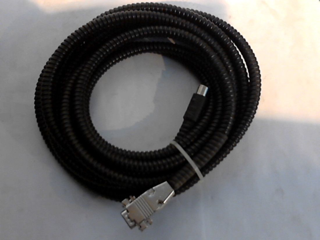 Adam Equipment GK Indicator-to-PT M/aM Cable (except SA, w/ M12 ring ...