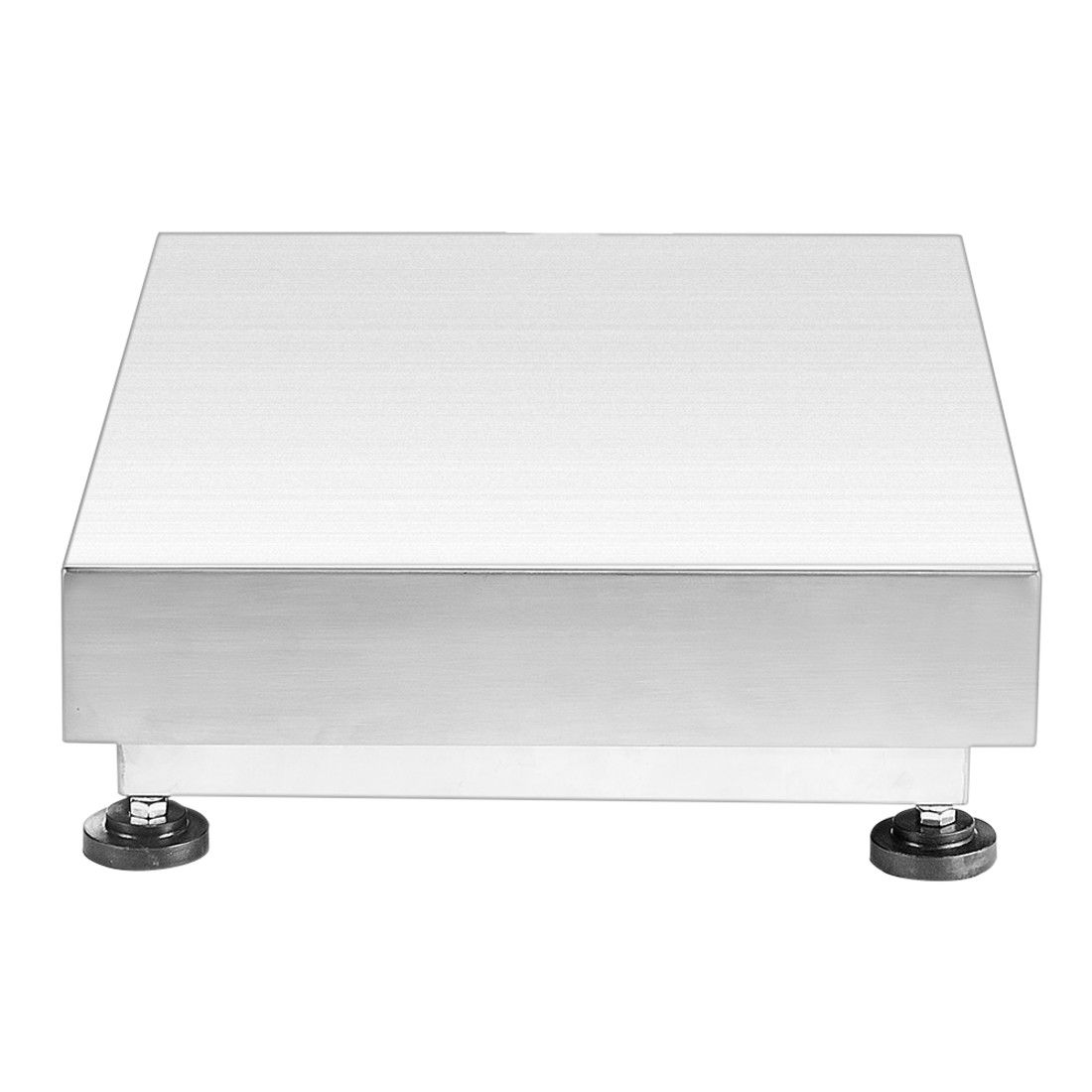 Adam Equipment W Series Stainless Steel Platforms - WL 330A