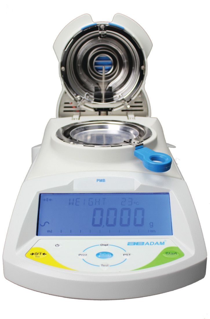 Adam Equipment PMB Moisture Analyzer - PMB 53