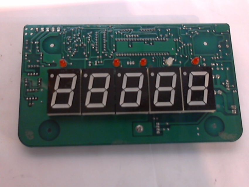 Adam Equipment PCB Board - 700400030