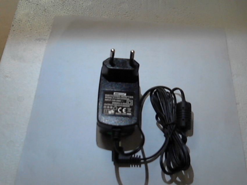 Adam Equipment 12VDC 800mA Adapter (European Union) - 302409157