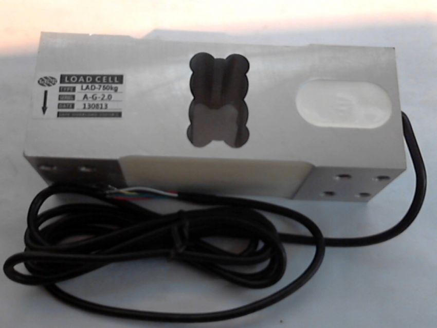 Adam Equipment Load Cell, 750kg (600 / 1320a) - 3051010442