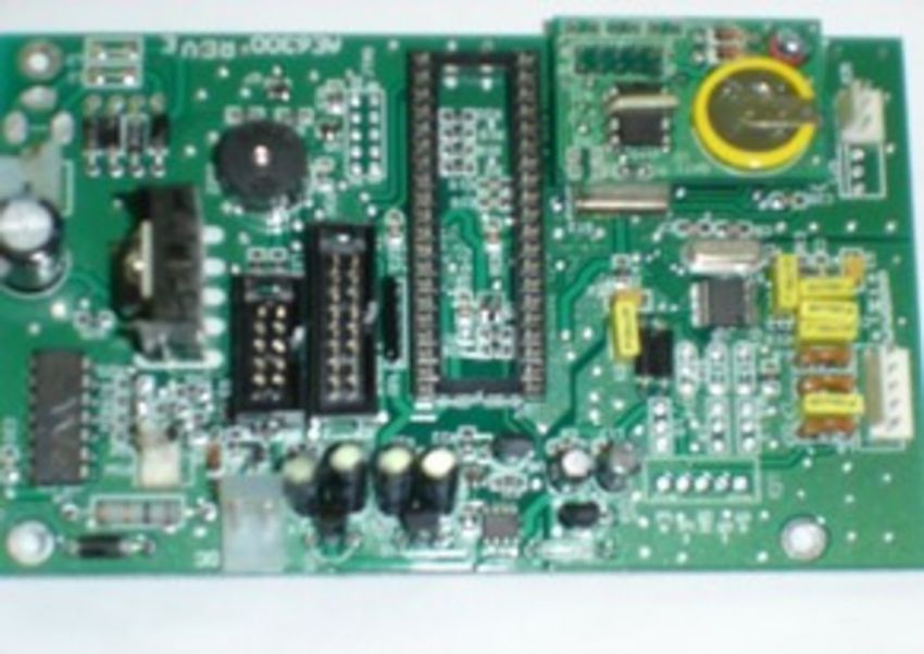 Adam Equipment PCB board - 302488348