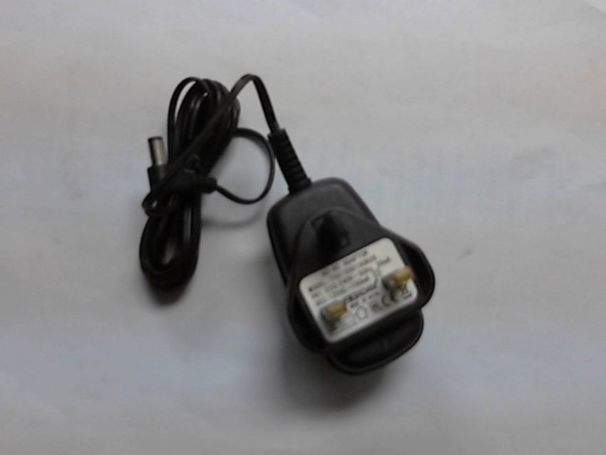 Adam Equipment 12VAC 150mA Adapter (United Kingdom) - 700400023