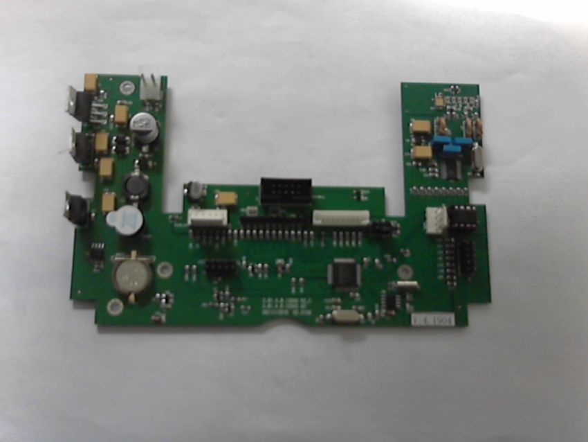 Adam Equipment PCB Board (LC) - 3014812043
